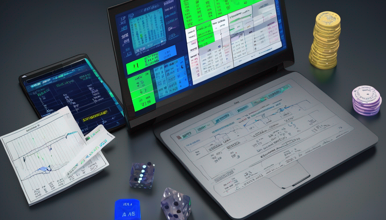 Understanding Betting Odds: Decimal,… | SportBot AI