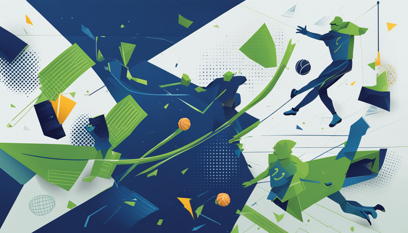 Sharp Money in Sports Betting: The AI Edge &… | SportBot AI