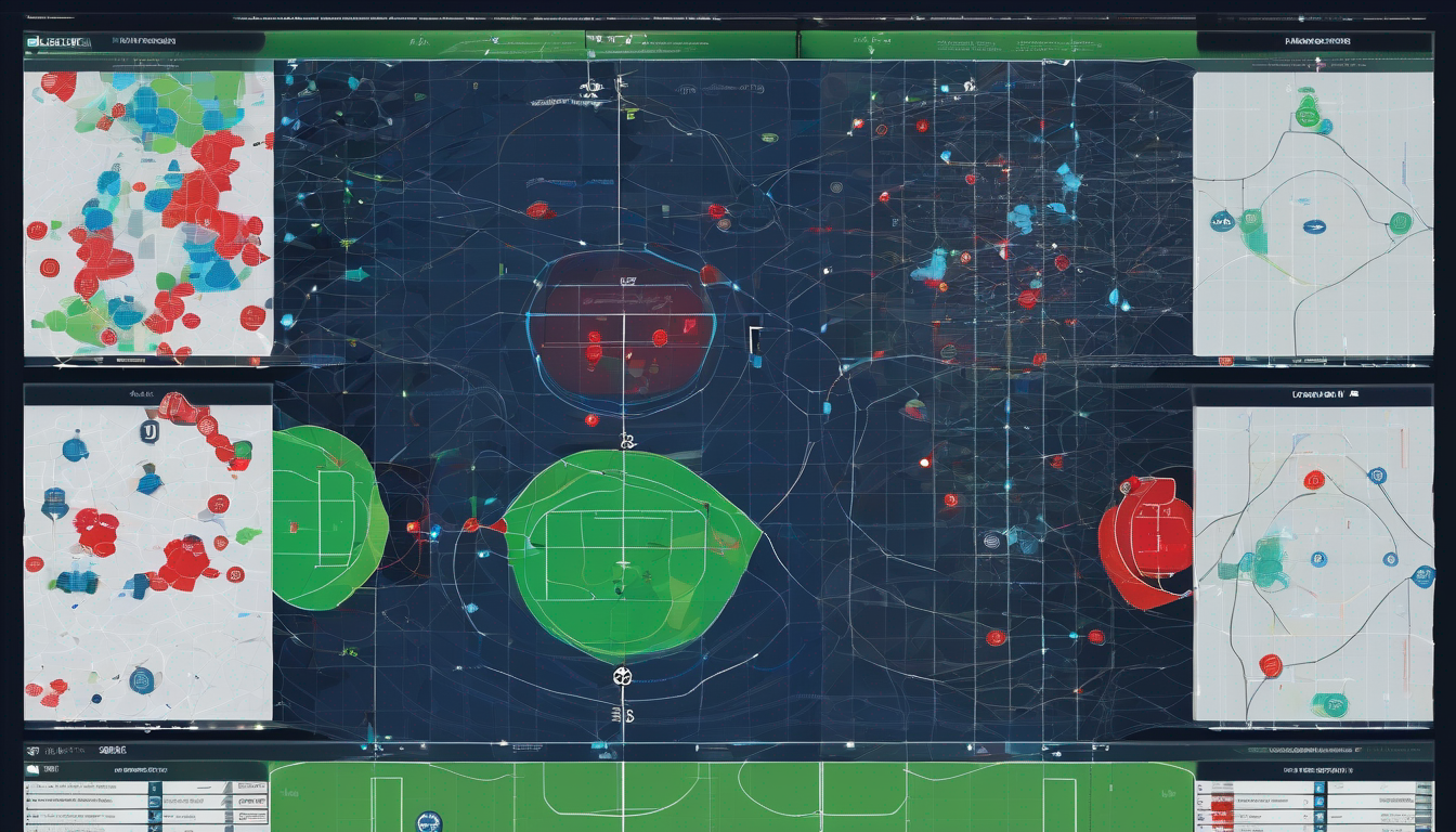 Expected Goals (xG) Explained: Football… | SportBot AI